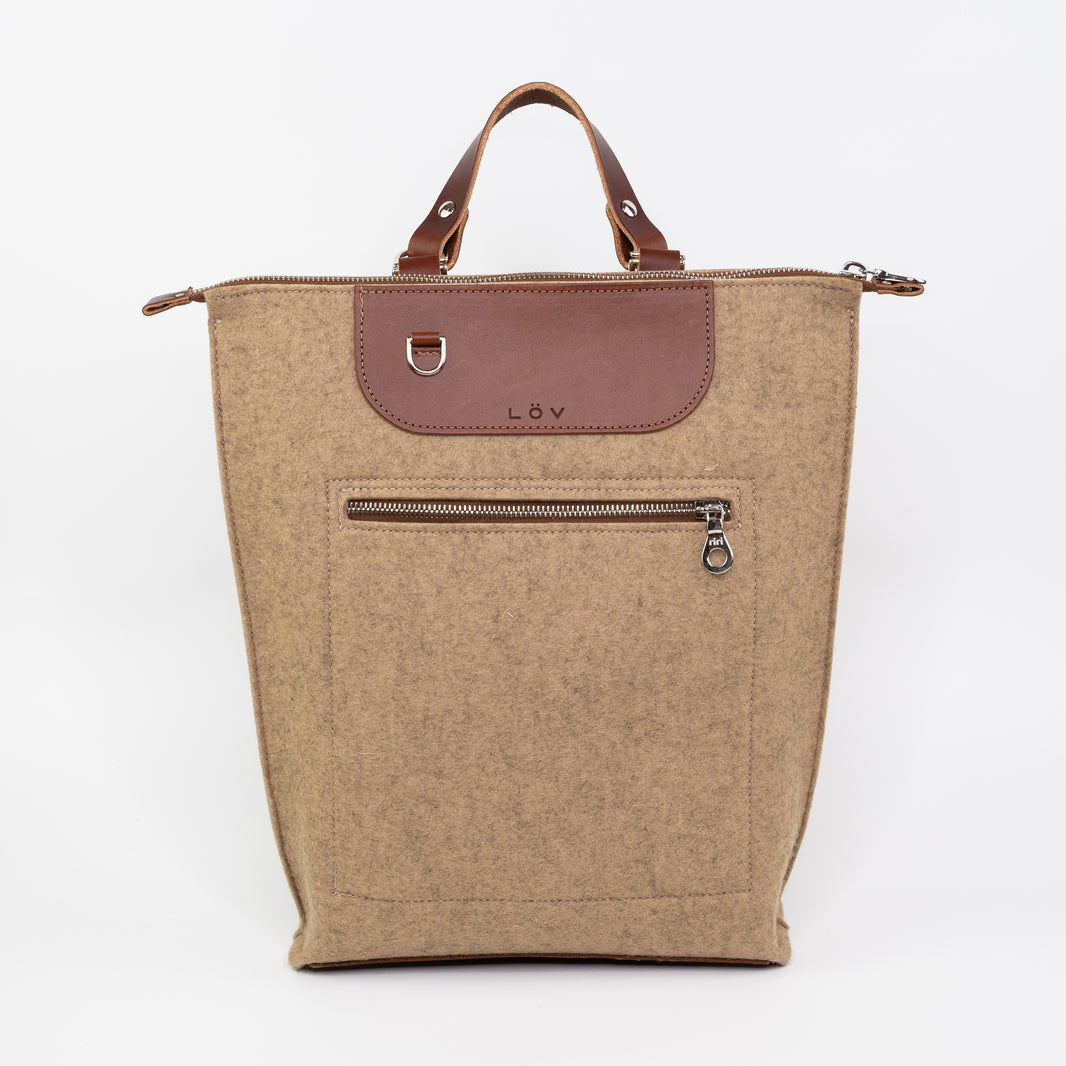 Hamilton Backpack Bags – HejLöv